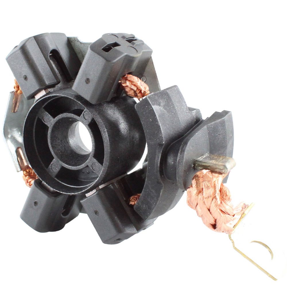 All about starter motor history | SEG Automotive