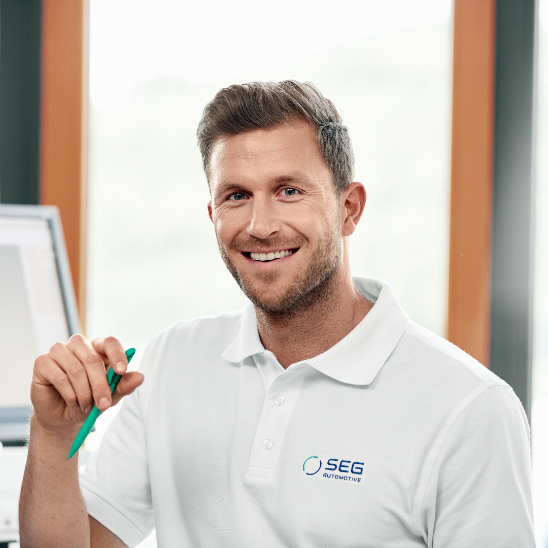 SEG Automotive Media Archive: Photos & press kits of the automotive ...