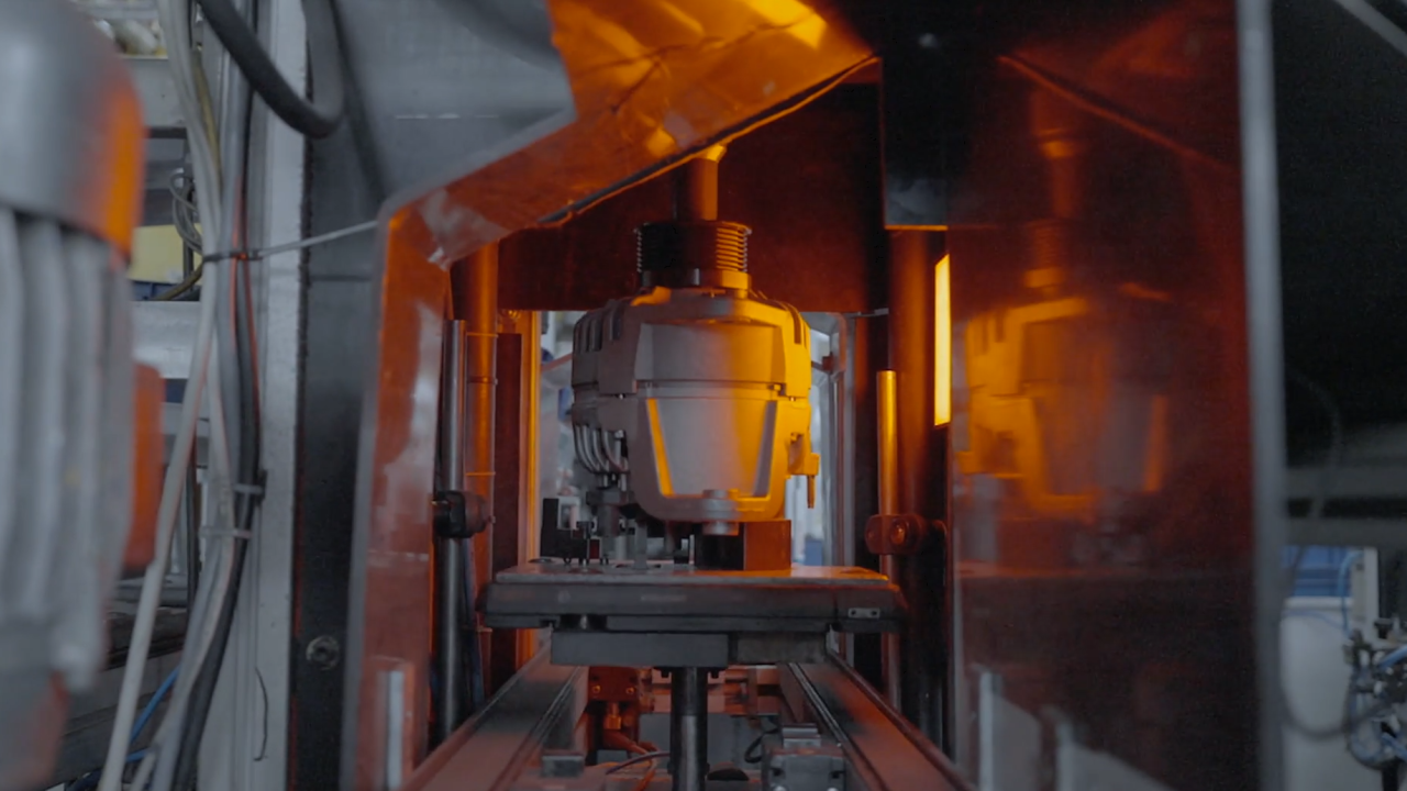 Remanufacturing (Reman) of starter motors, alternators and 48 V mild ...