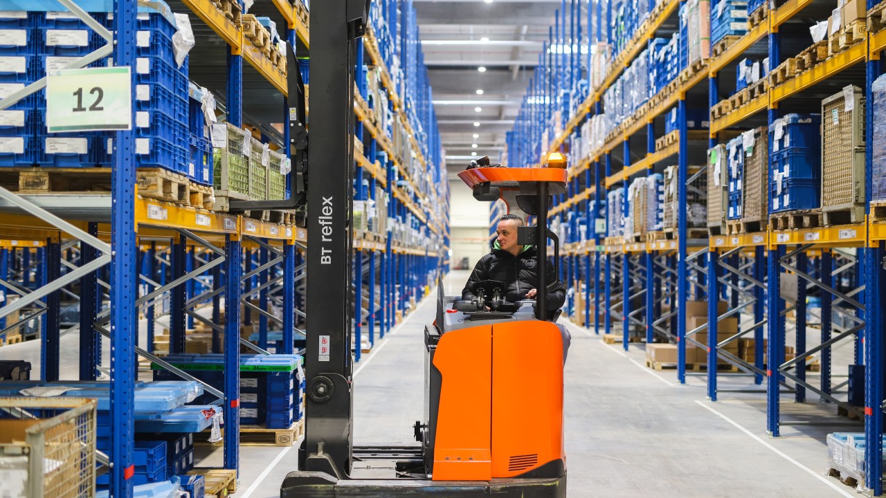 SEG Automotive kooperiert mit IKA Deutschland im Independent ...