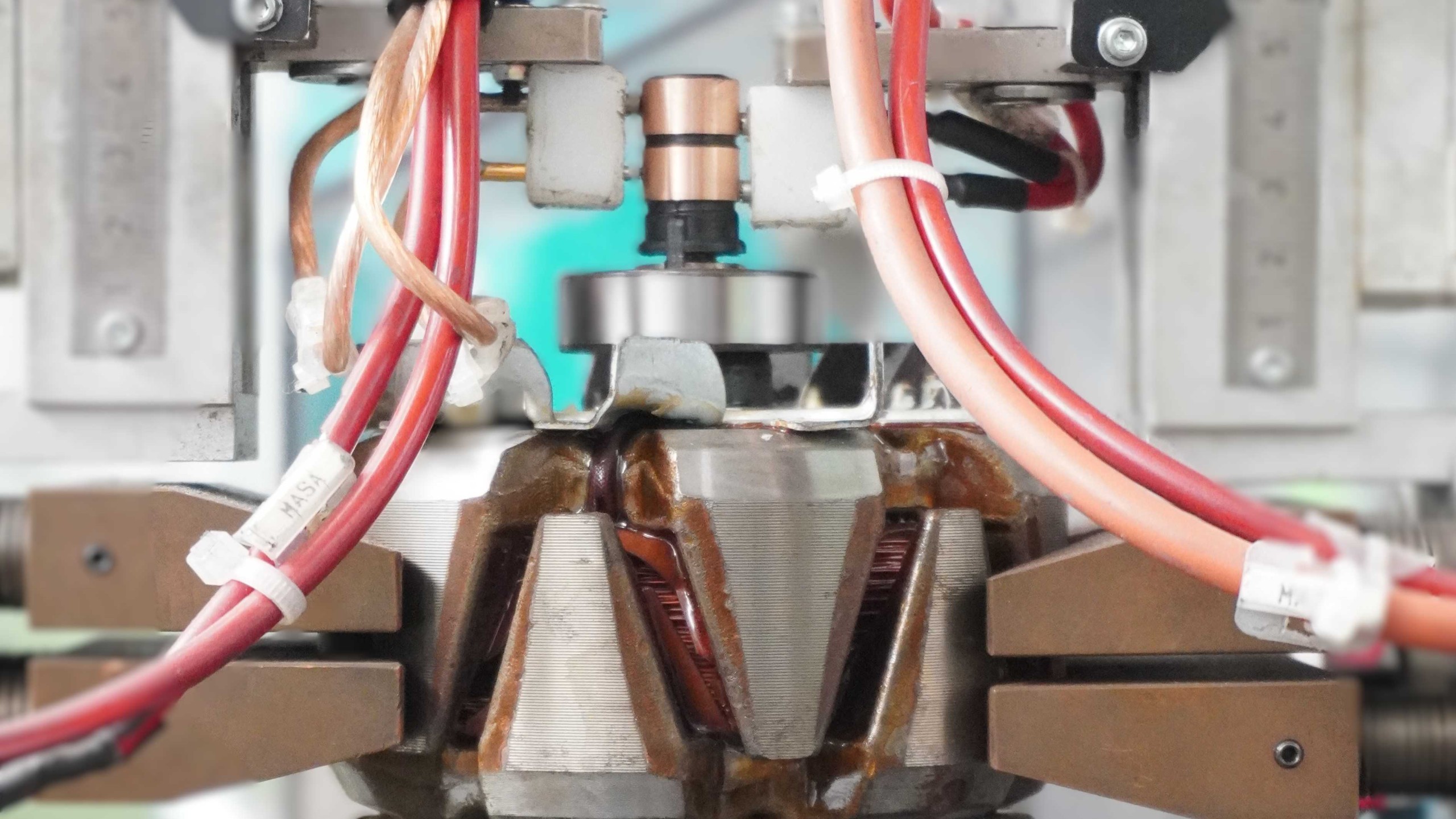 Remanufacturing (Reman) of starter motors, alternators and 48 V mild ...