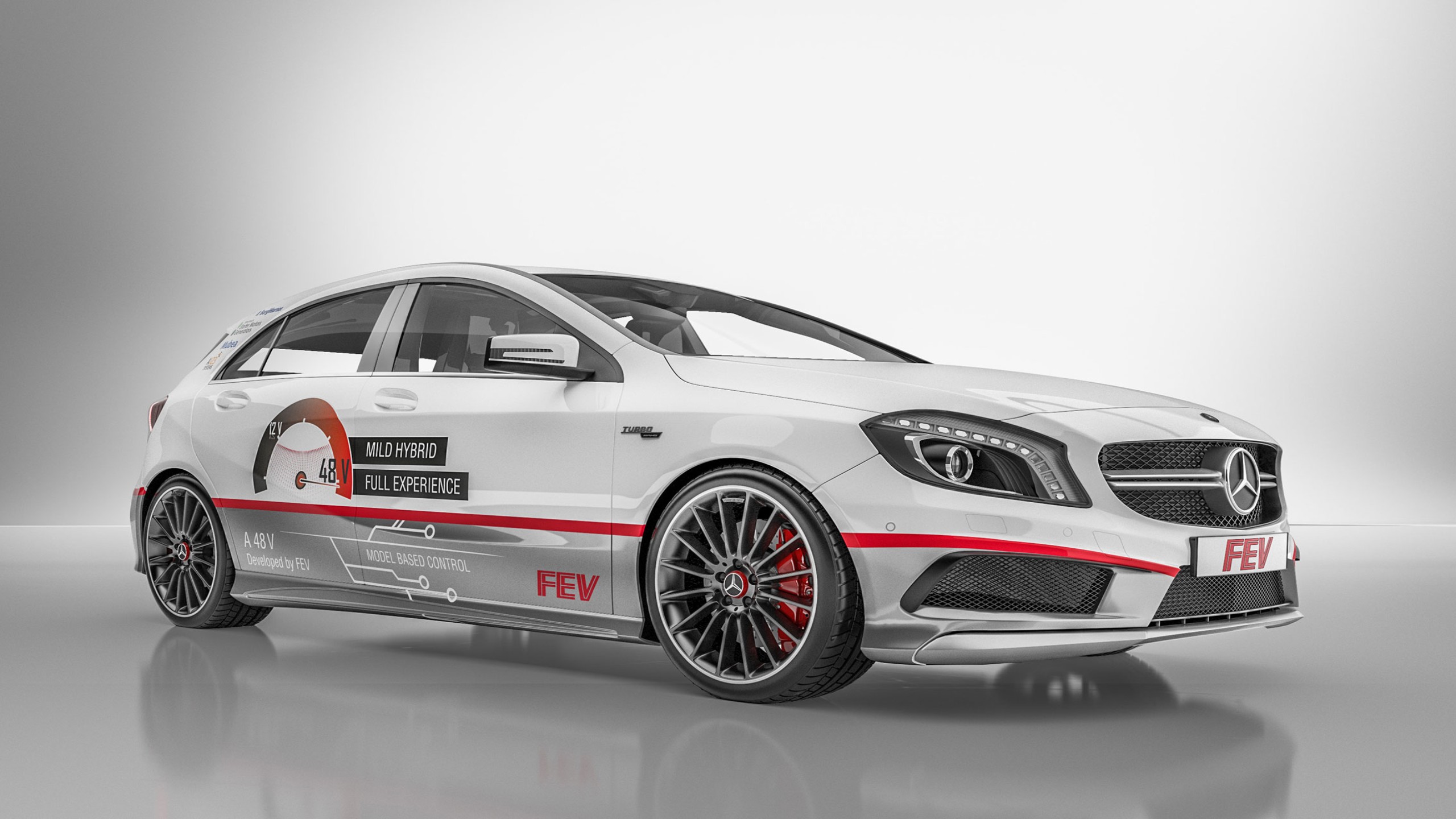 Press releases from SEG Automotive, supplier of powertrain components