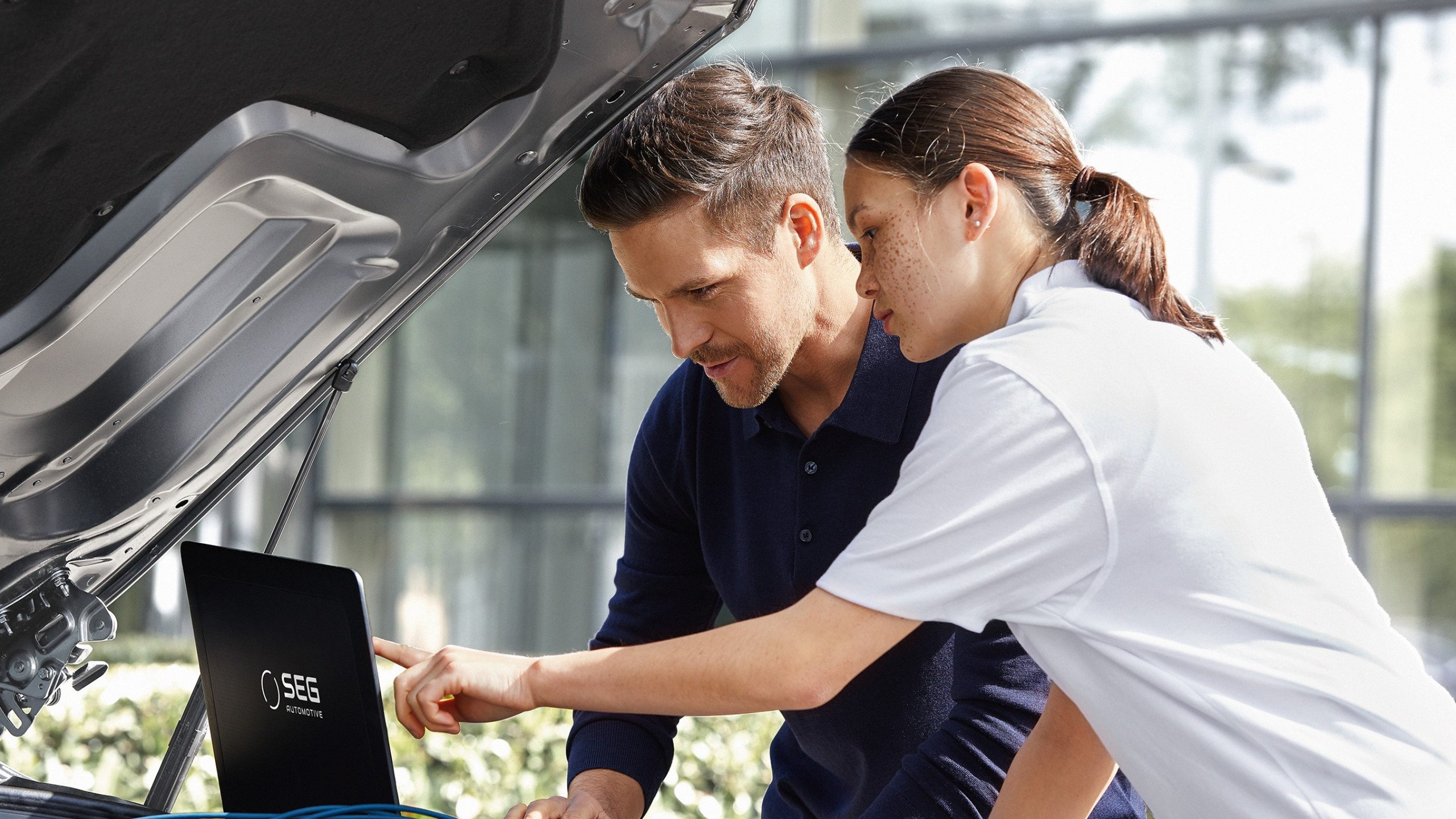 SEG Automotive joins TecDoc, enabling faster and easier access to our ...