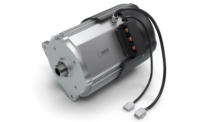 Driving the change towards e-mobility: SEG Automotive expands its ...