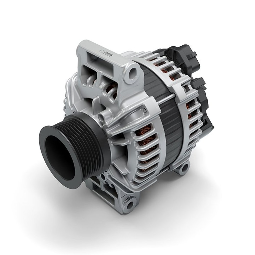 SEG Automotive Embarks on the Automechanika Shanghai 2023 – booth 2.1K69
