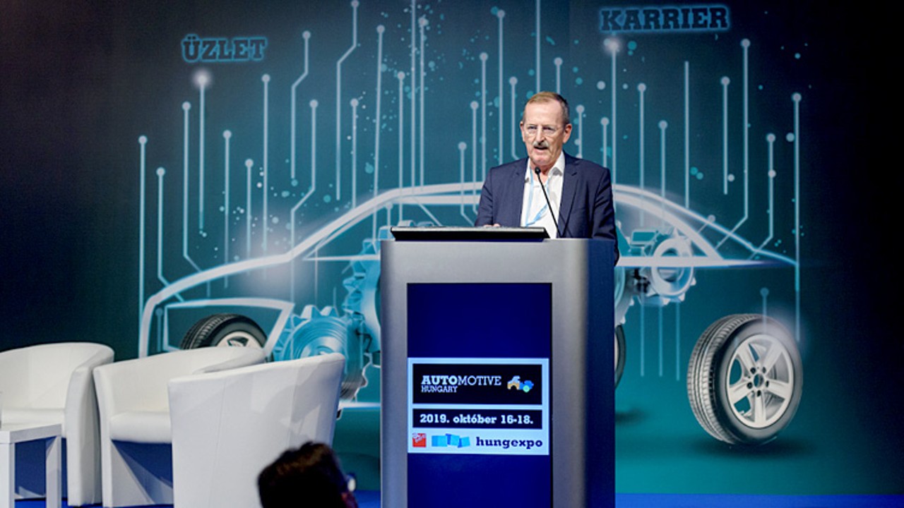 SEG Automotive celebrates strong partnerships at Automotive Hungary Expo