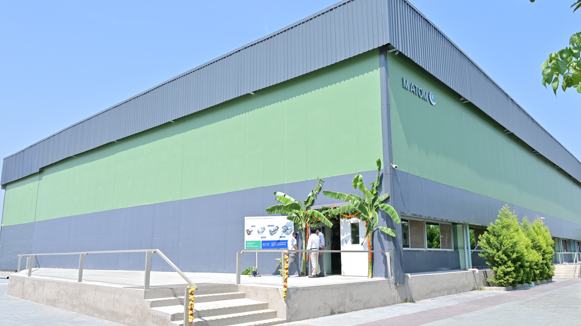 Powering the Future of Mobility: SEG Automotive Accelerates High ...