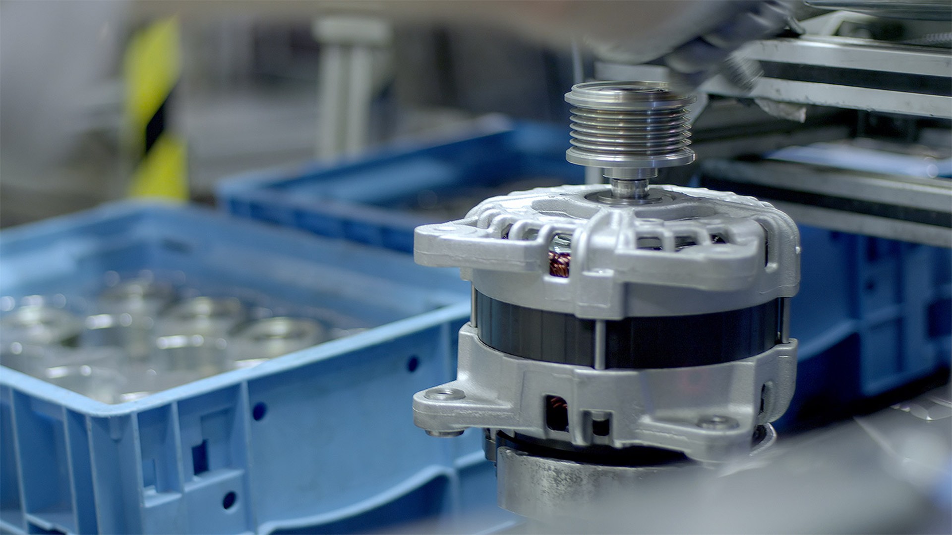 SEG Automotive cooperates with IKA Germany in independent aftermarket ...