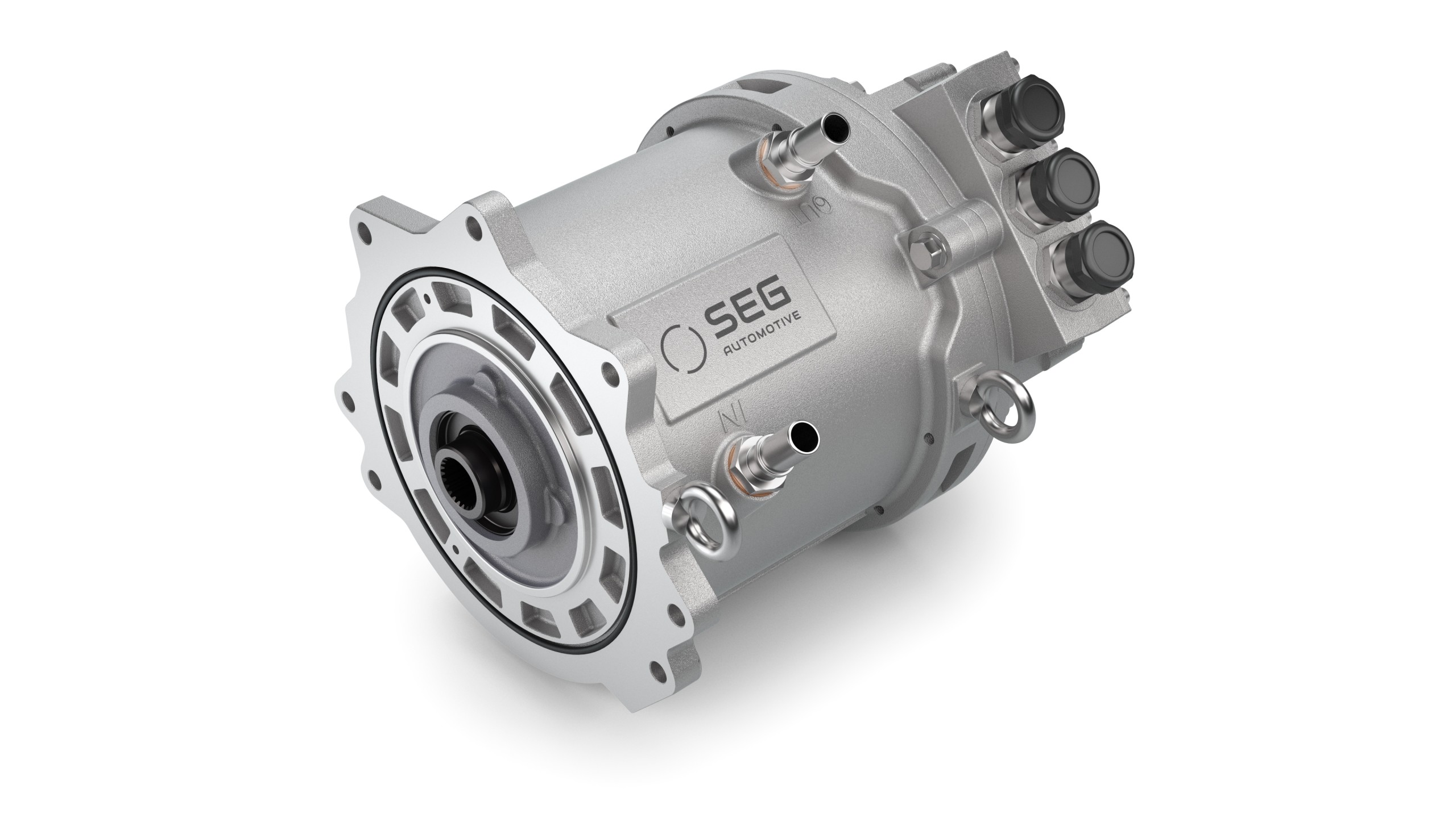 Powering the Future of Mobility: SEG Automotive Accelerates High ...