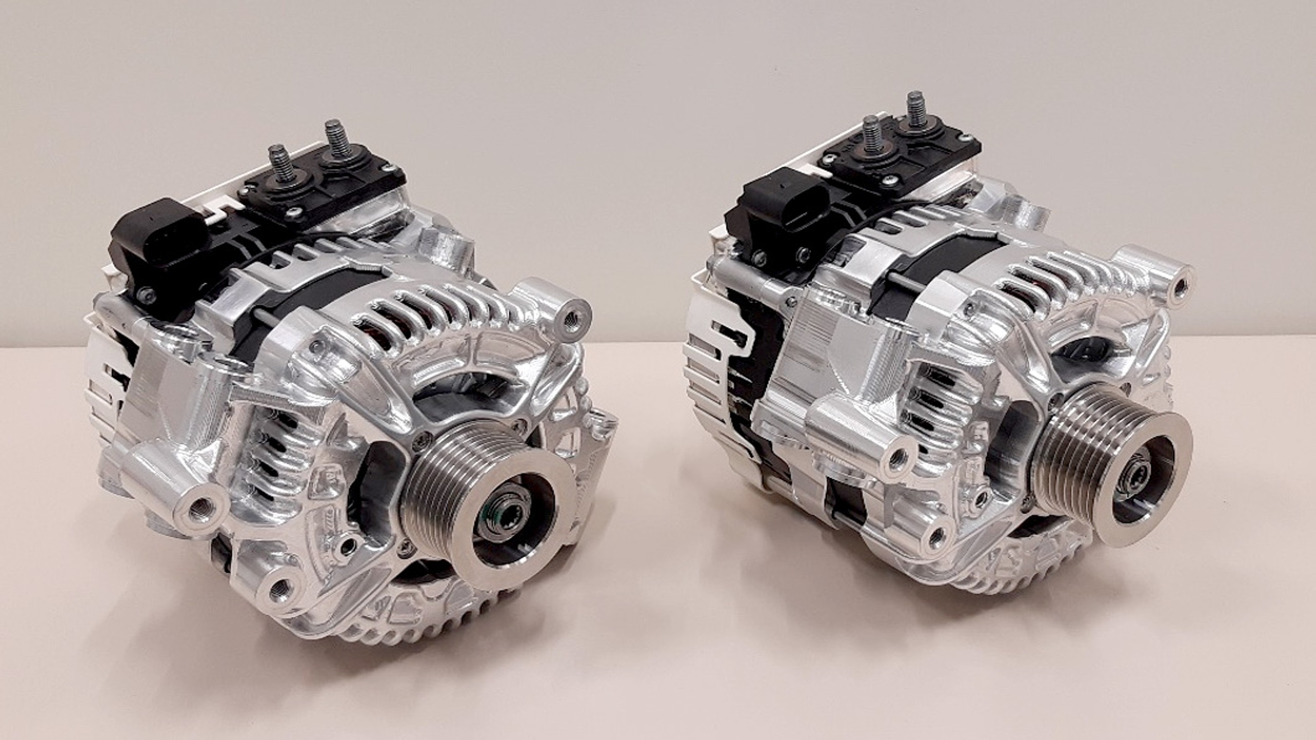 New 48V & electronics innovation project – with support from Cantabrian ...