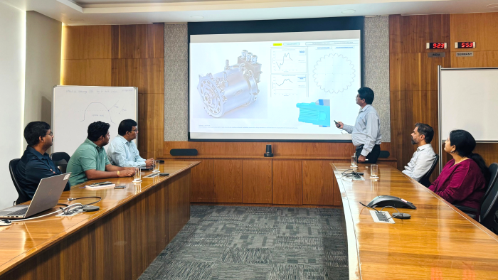 Powering the Future of Mobility: SEG Automotive Accelerates High ...