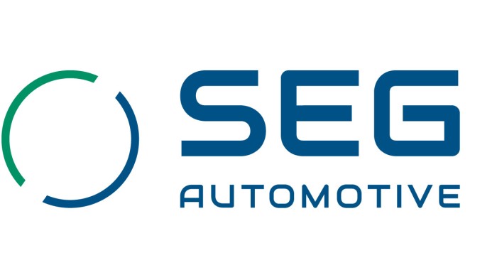 Bosch Starter Motors and Generators is now SEG Automotive.
